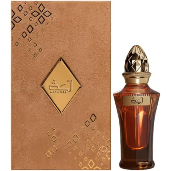 Ahmed Al Maghribi Perfumes Aayah EDP 50 ml